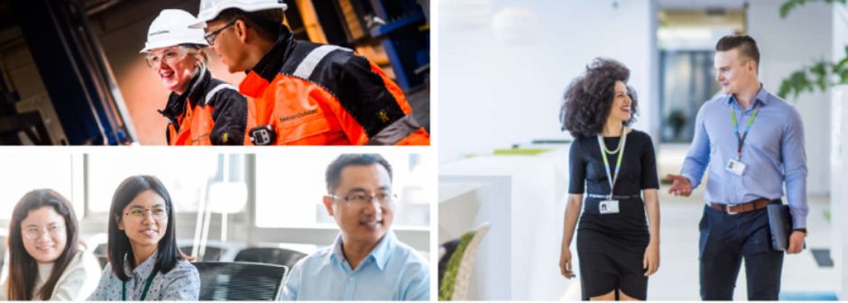 Working at Metso company profile and information | SEEK