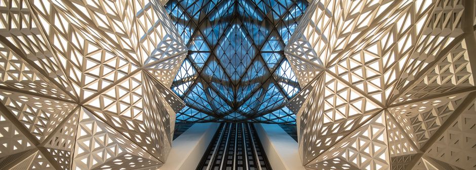 Working at Arup company profile and information | SEEK