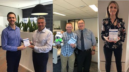 Avant Mutual Group work culture, perks & benefits | SEEK