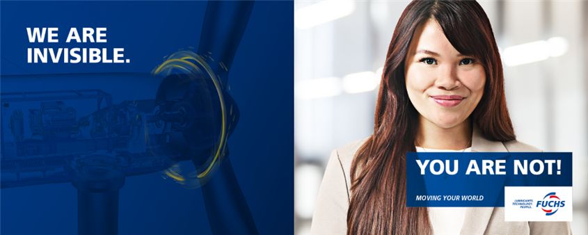 Fuchs lubricants jobs - Dec 2023 | JobsDB