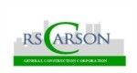 Working at RS Carson Gen. Construction Corp company profile and ...
