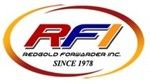 Working at Redgold Forwarder Inc. company profile and information ...