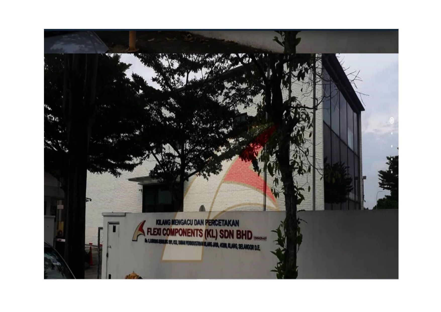 Working at Flexi Components (Kuala Lumpur) company profile and ...