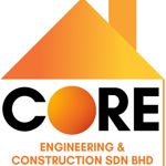 Working at Core Engineering & Construction company profile and information | JobStreet
