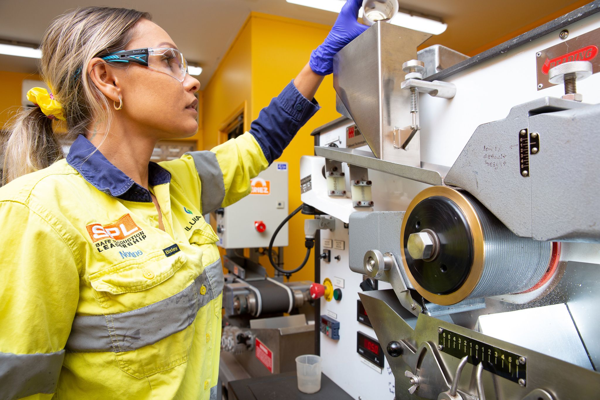 Working at Iluka Resources company profile and information | SEEK