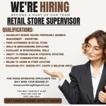Store Supervisor Job in Quezon City at NSN Group Inc. - Jobstreet