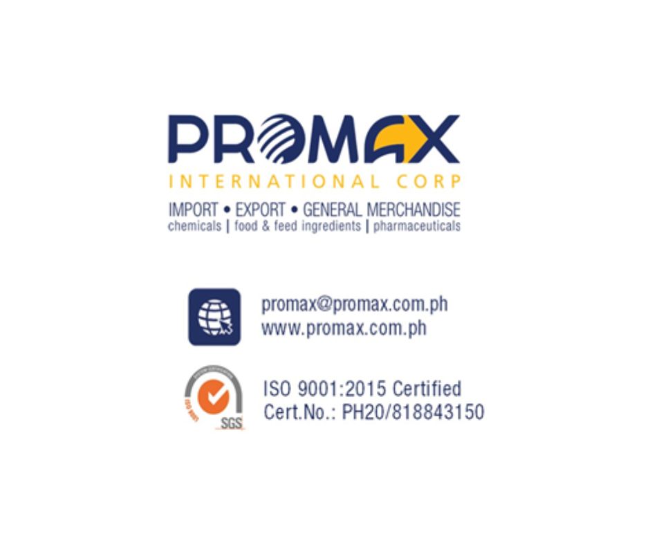 Working at Promax International Corporation company profile and ...