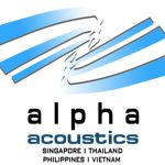 Working at Alpha Acoustics Engineering Pte. Ltd. company profile and ...