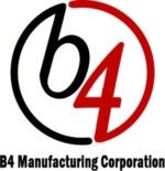 Working at B4 Manufacturing Corporation company profile and information ...