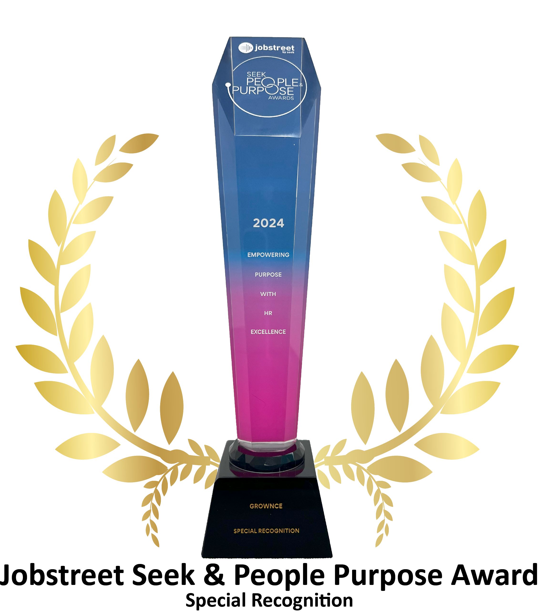 Working at Grownce Sdn Bhd company profile and information | Jobstreet