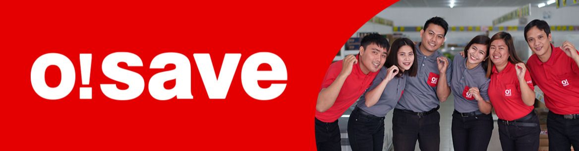 Osave Trading Philippines Corporation Jobs in Philippines - Sep 2023 ...