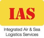 Working at IAS Global Logistics Pte Ltd company profile and information ...