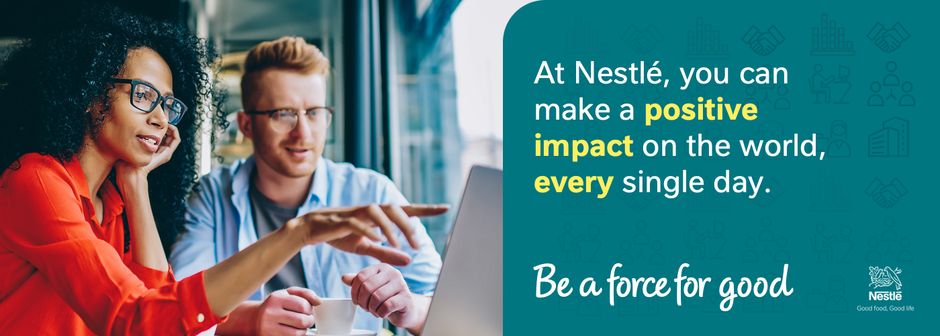 Nestle job openings and vacancies | SEEK