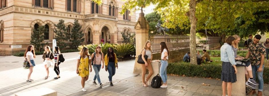 The University of Adelaide job openings and vacancies | SEEK