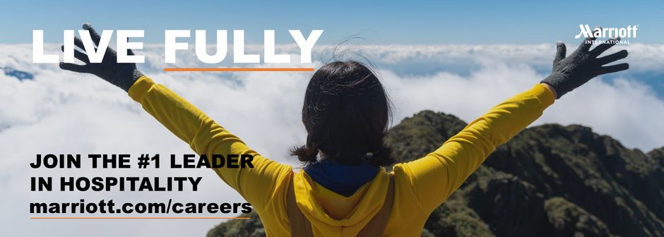 Reviews Marriott International employee ratings and reviews | SEEK