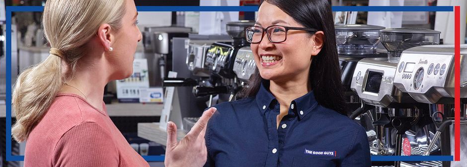 Working at The Good Guys company profile and information | SEEK