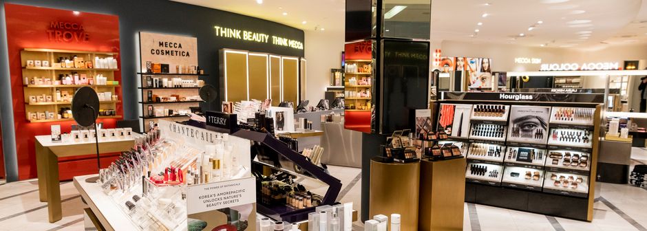 MECCA Brands job openings and vacancies | SEEK