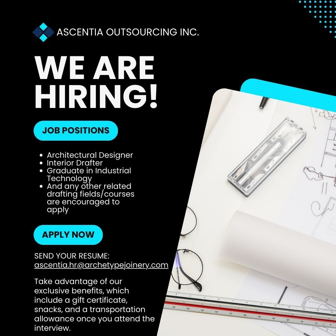 Working at Ascentia Outsourcing Inc. company profile and information ...