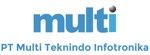 Working at Multi Teknindo Infotronika company profile and information ...