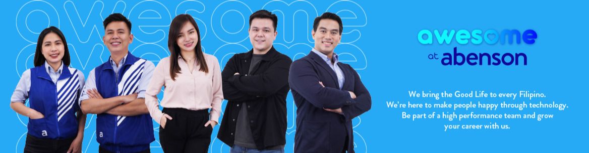 Working at Abenson company profile and information | JobStreet