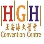 HGH Convention Centre, Sentul, Kuala Lumpur. work culture, perks ...