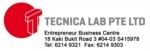 Tecnica Lab Pte Ltd work culture, perks & benefits | JobStreet