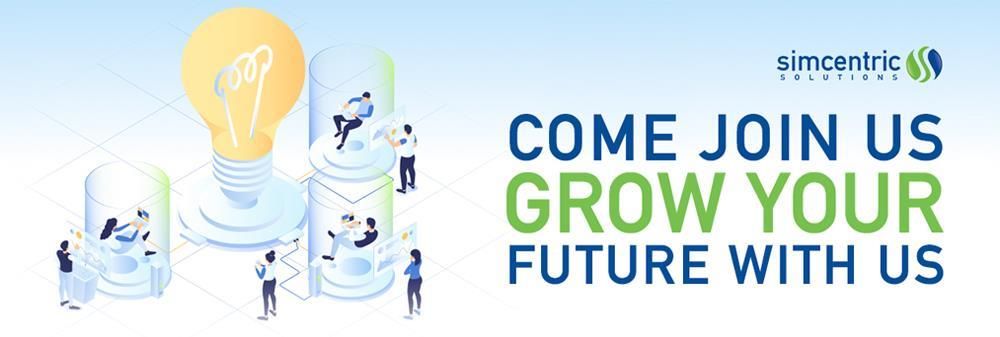 Simcentric jobs - Jan 2023 | JobsDB