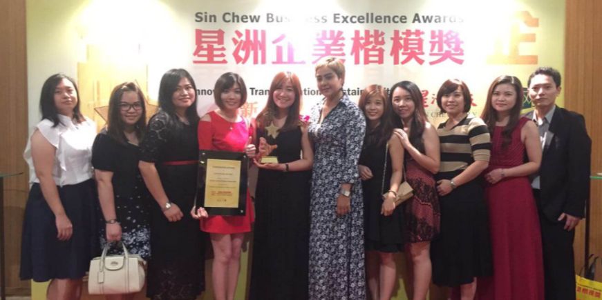 Working at Safetyware Group company profile and information | Jobstreet