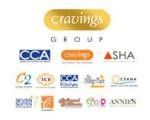 Working at The Cravings Group company profile and information | Jobstreet