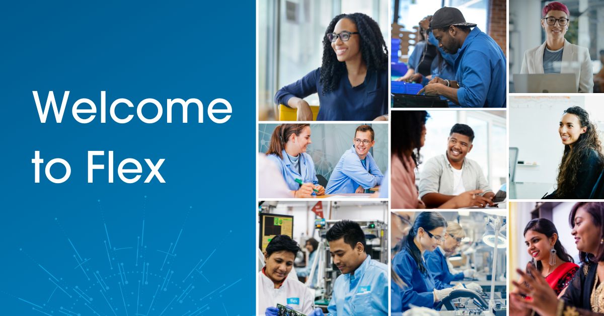 Working at Flex company profile and information | Jobstreet