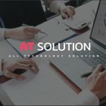Working at AT Solution Limited company profile and information | JobStreet