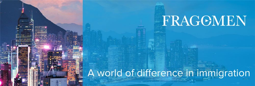 Fragomen jobs - Mar 2023 | JobsDB