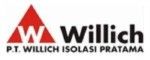 Working at PT Willich Isolasi Pratama company profile and information ...