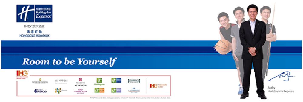 Holiday inn express hong kong jobs - Apr 2023 | JobsDB