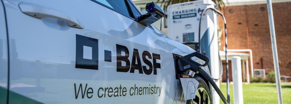 BASF job openings and vacancies | SEEK